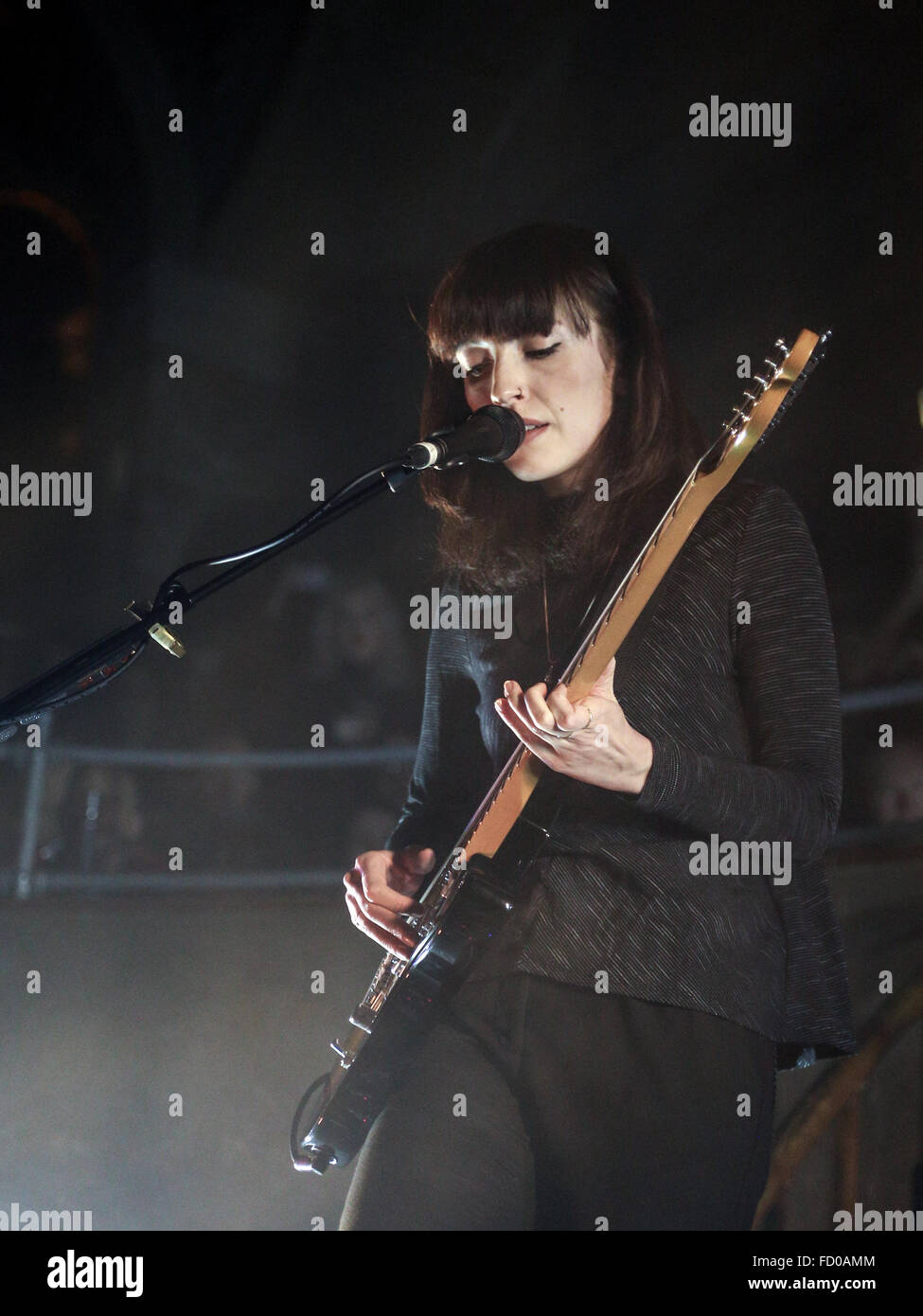 Daughter Band Tumblr