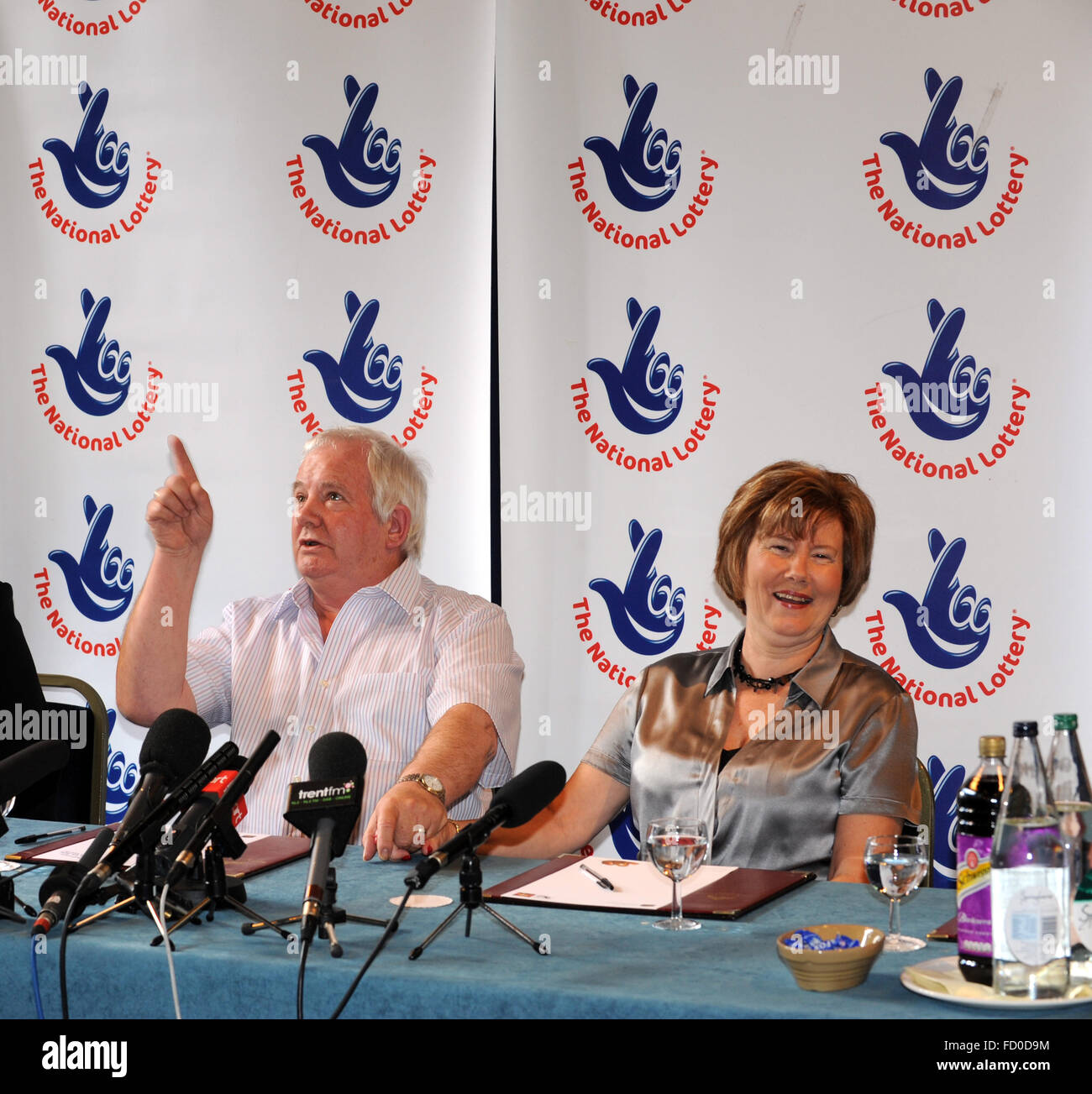 Press Your Luck High Resolution Stock Photography and Images - Alamy