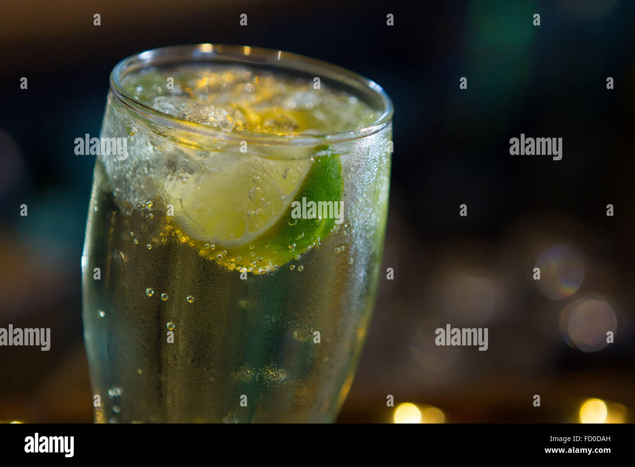 Soda lime glass hi-res stock photography and images - Alamy