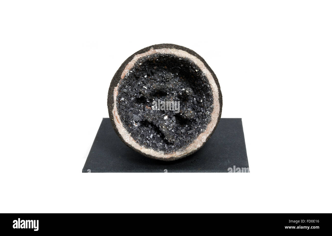 Sulphide hi-res stock photography and images - Alamy