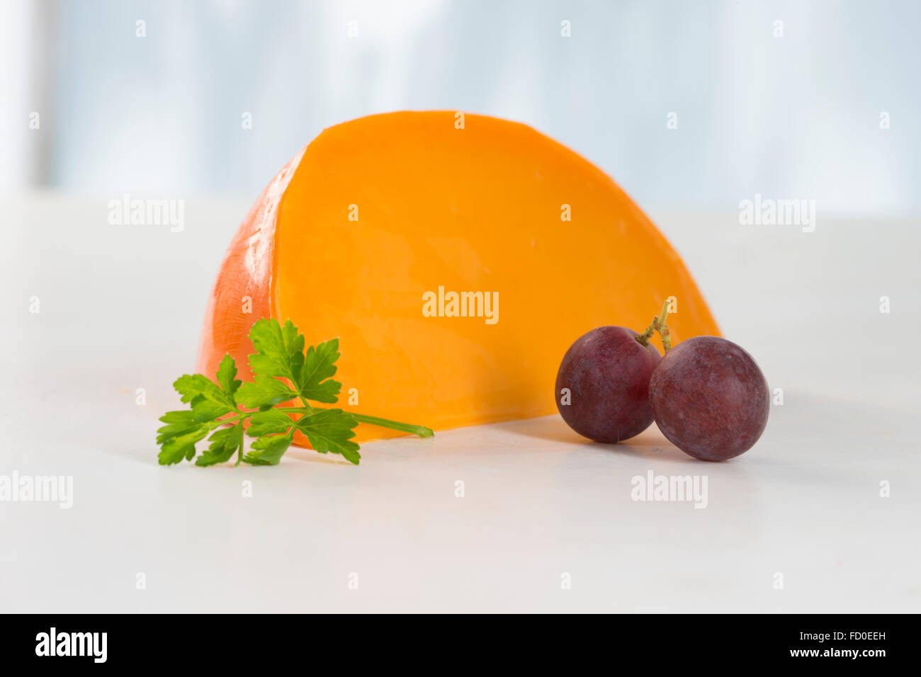 Mimolette hi-res stock photography and images - Alamy