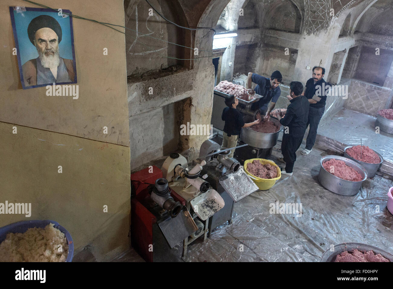 Nazri hi-res stock photography and images - Alamy