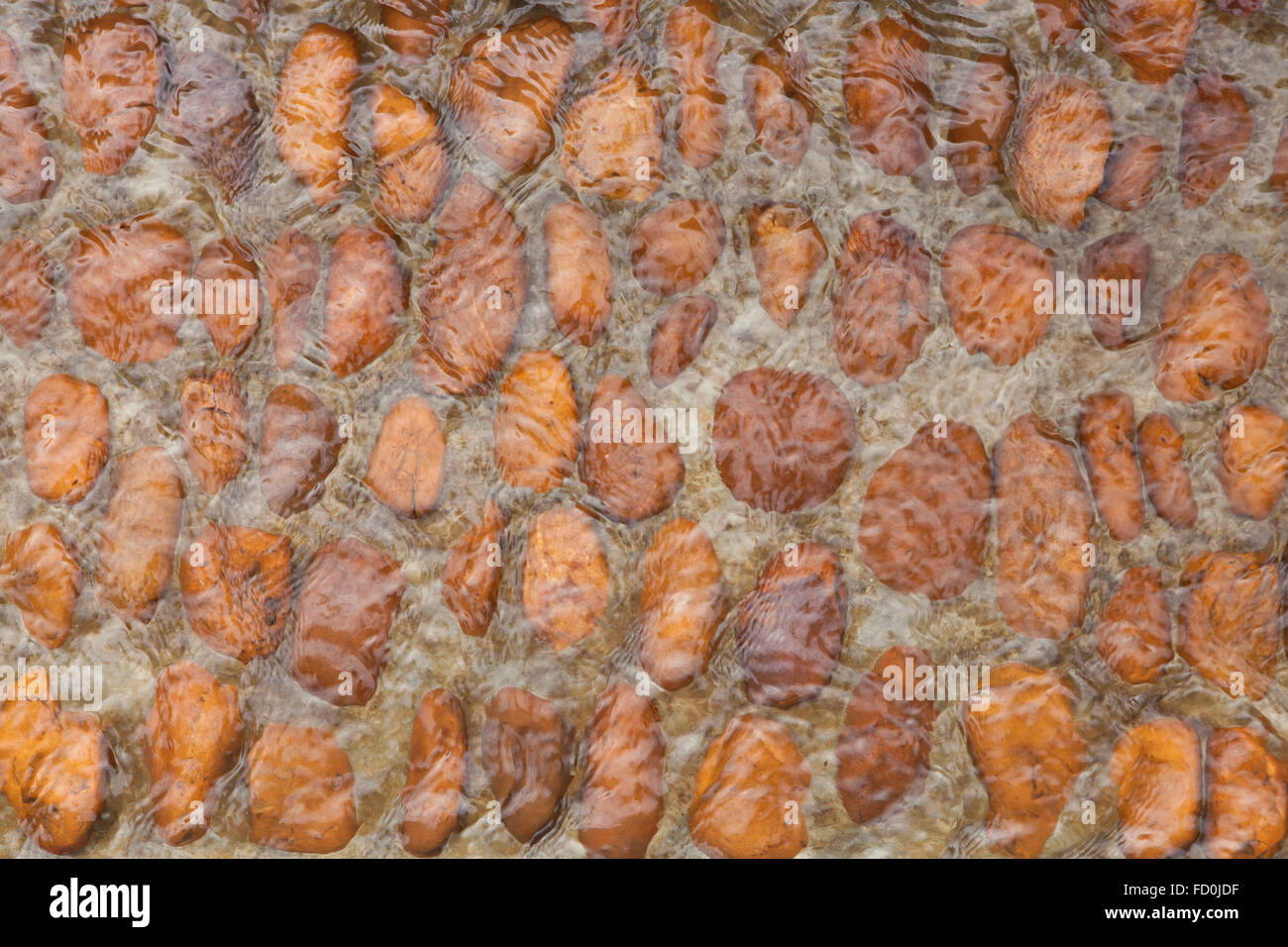 Flowing water texture hi-res stock photography and images - Alamy