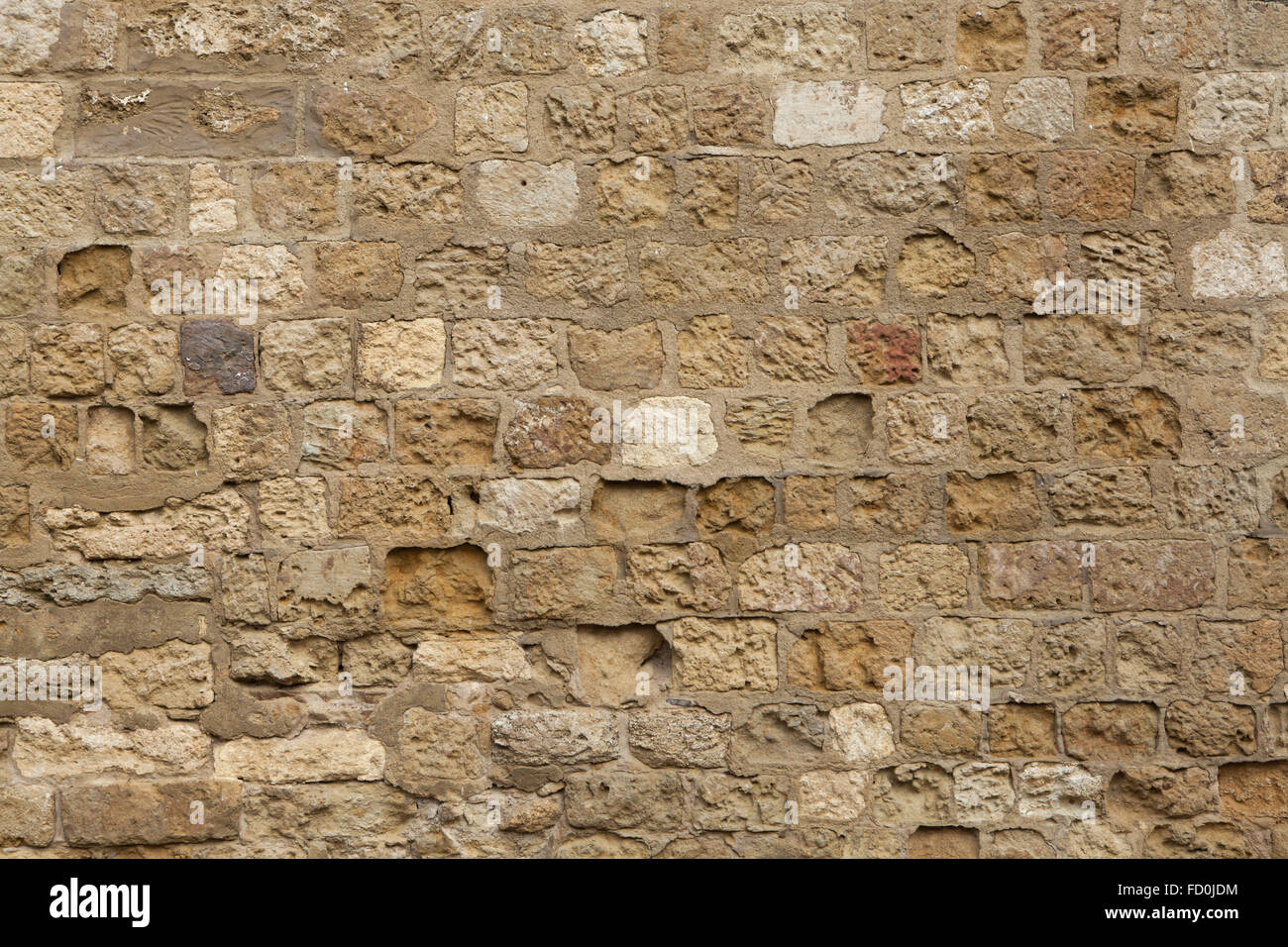 Medieval stone wall background texture hi-res stock photography and ...