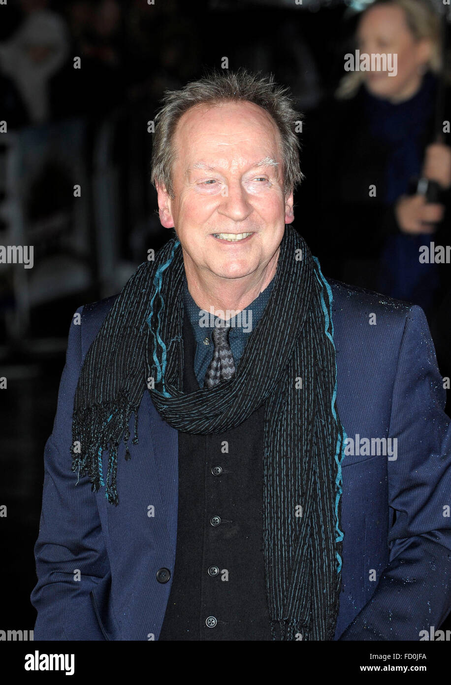 Bill paterson hi-res stock photography and images - Alamy