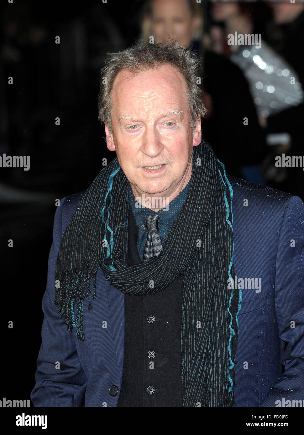 Bill paterson dad's army hi-res stock photography and images - Alamy