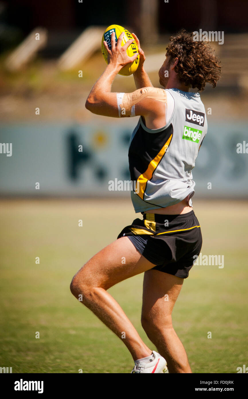 Australian man handsome hi-res stock photography and images - Alamy