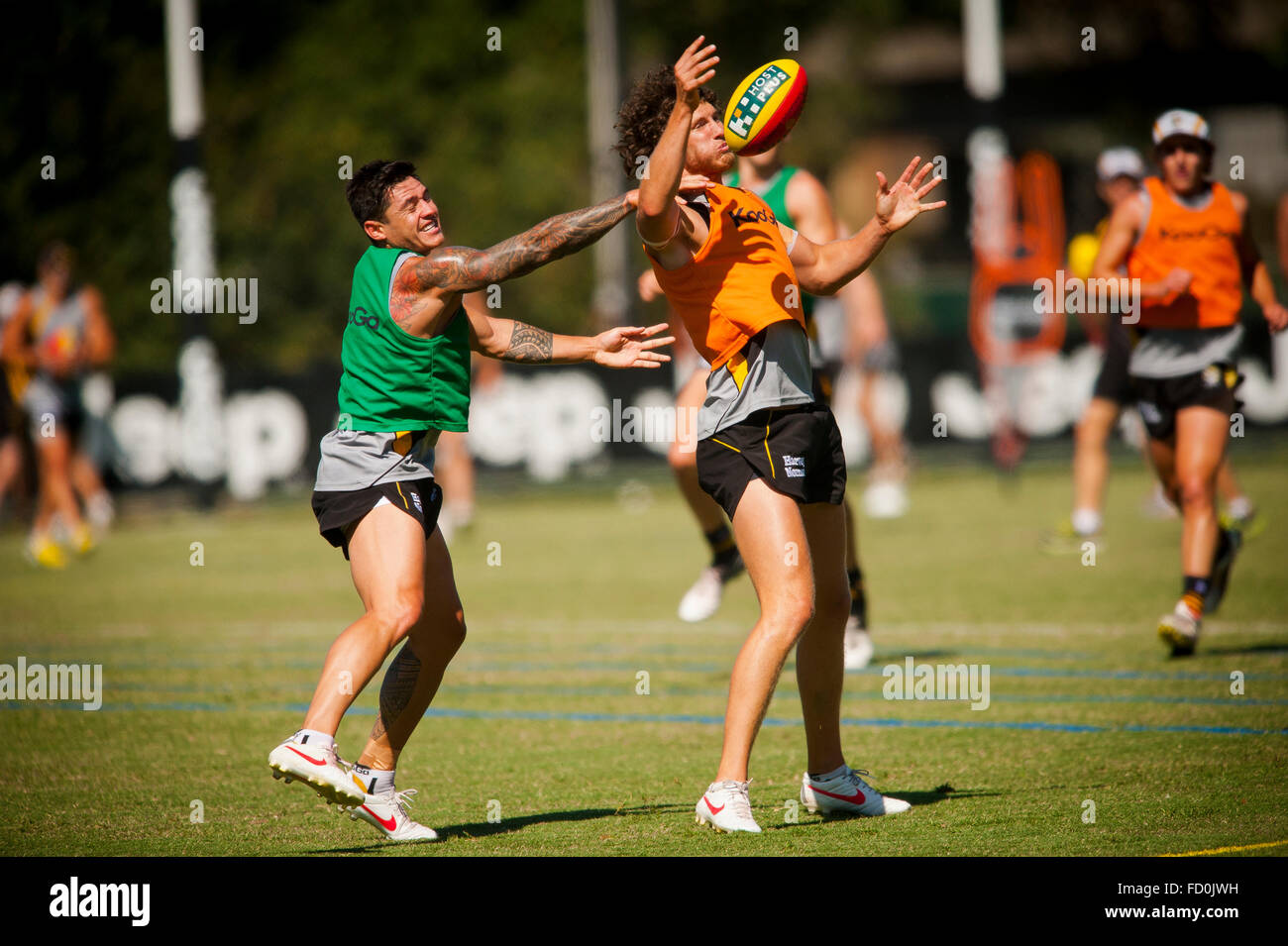 Australian man handsome hi-res stock photography and images - Alamy