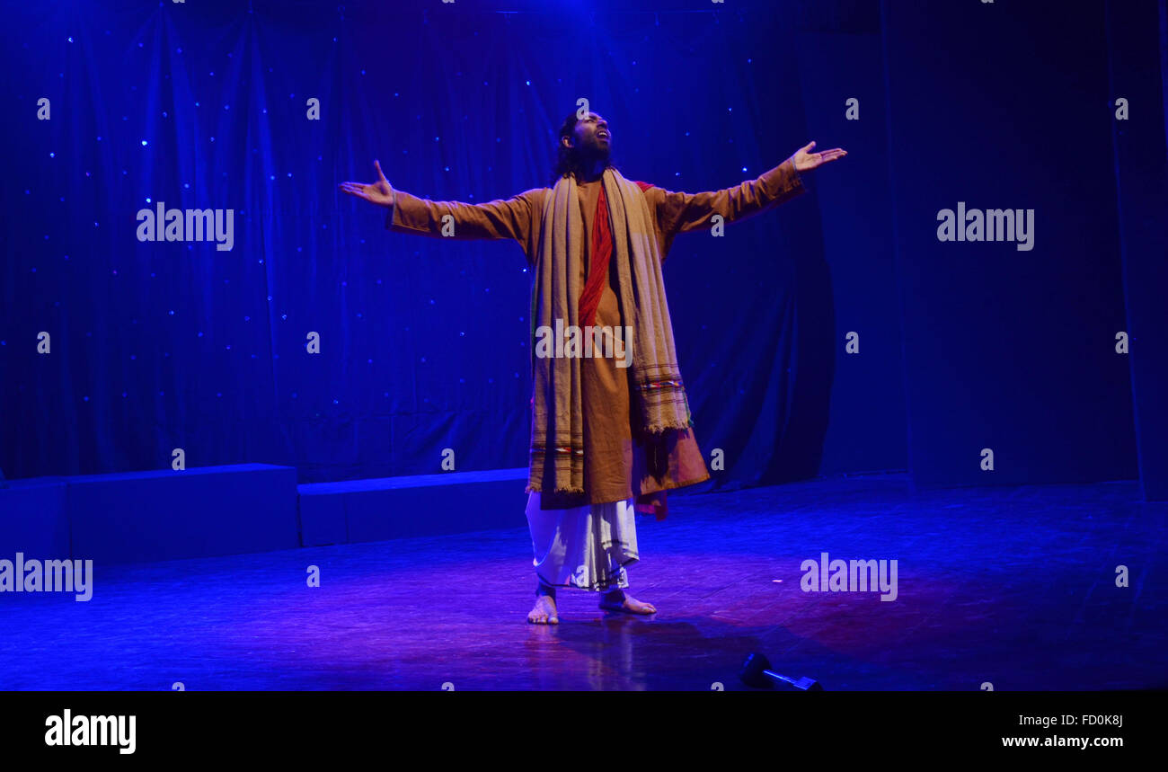 Lahore arts council hi-res stock photography and images - Alamy