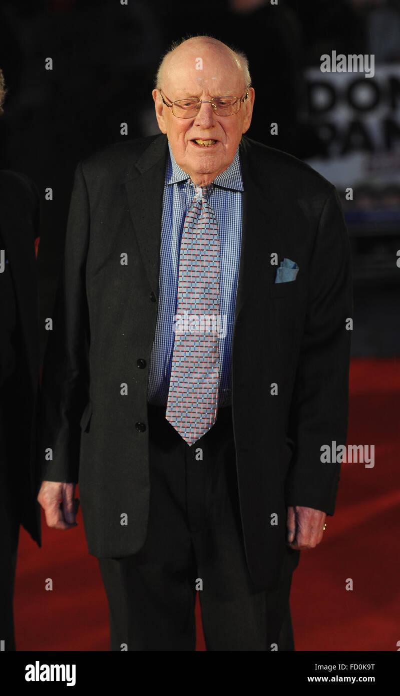 Frank williams dads army hi-res stock photography and images - Alamy