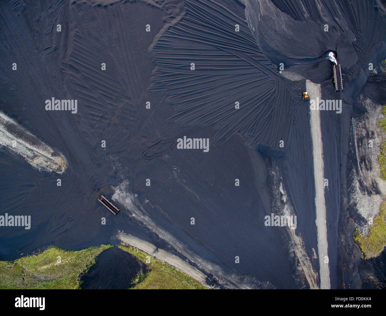 Canada pollution hi-res stock photography and images - Alamy