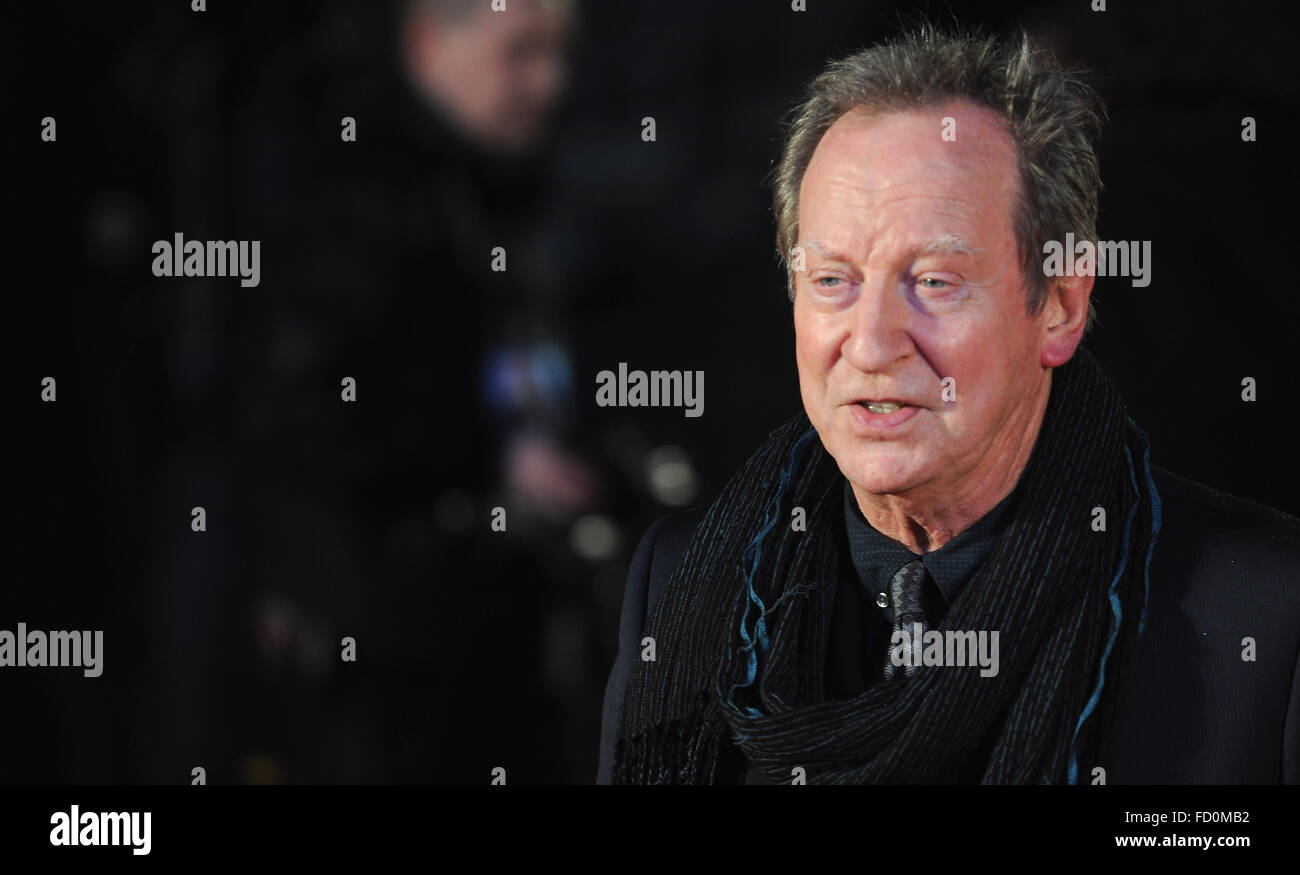 Bill paterson hi-res stock photography and images - Alamy