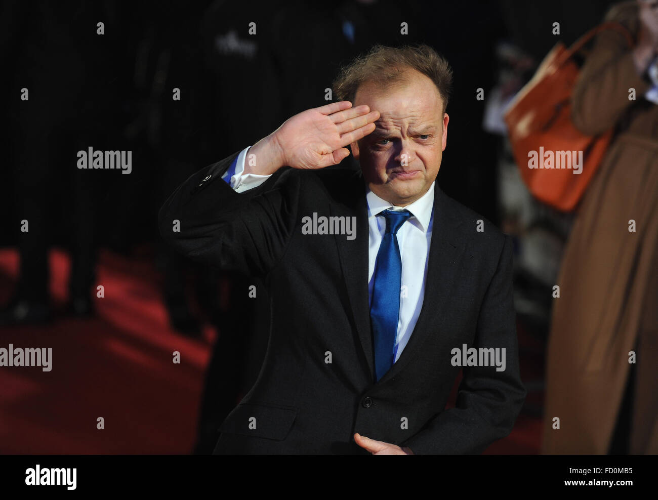 Dads army 2016 hi-res stock photography and images - Alamy