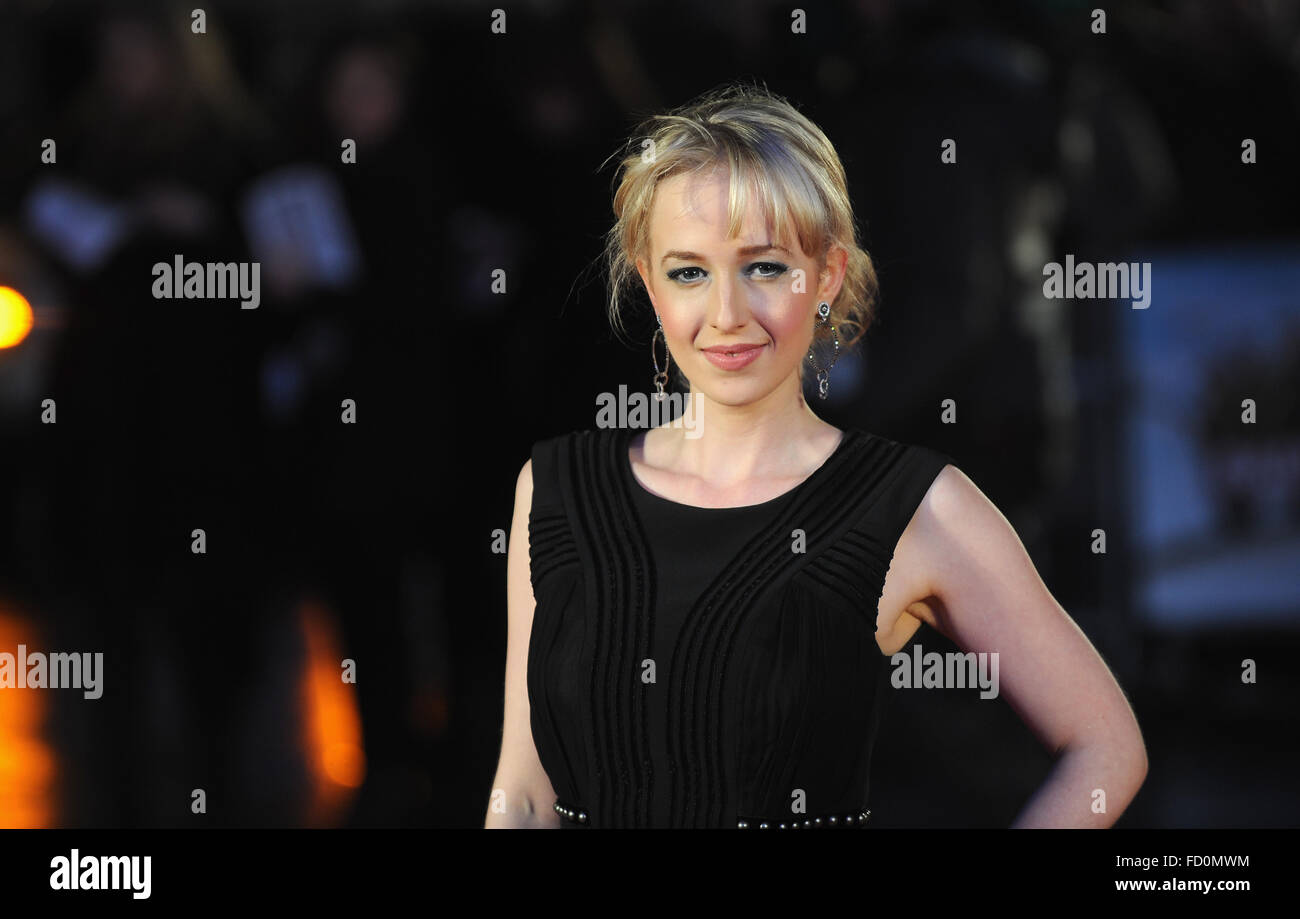 Holli dempsey hi-res stock photography and images - Alamy