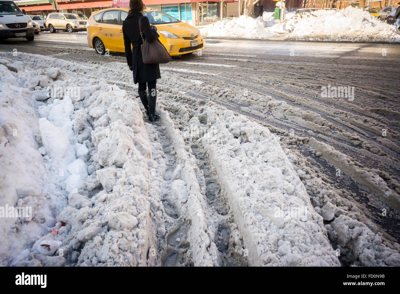 Curb cuts hi-res stock photography and images - Alamy