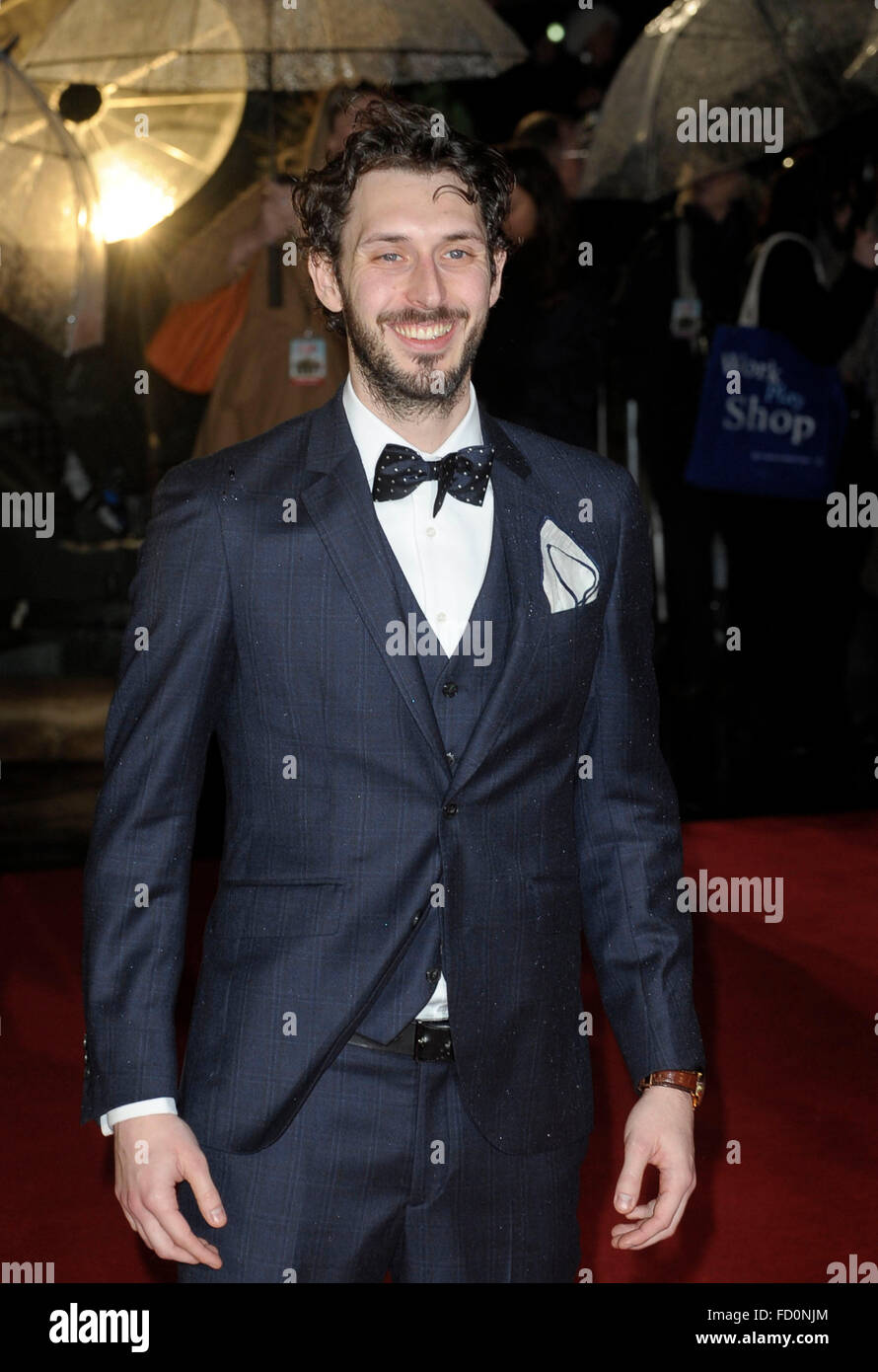 Dads Army World Premiere High Resolution Stock Photography and Images ...