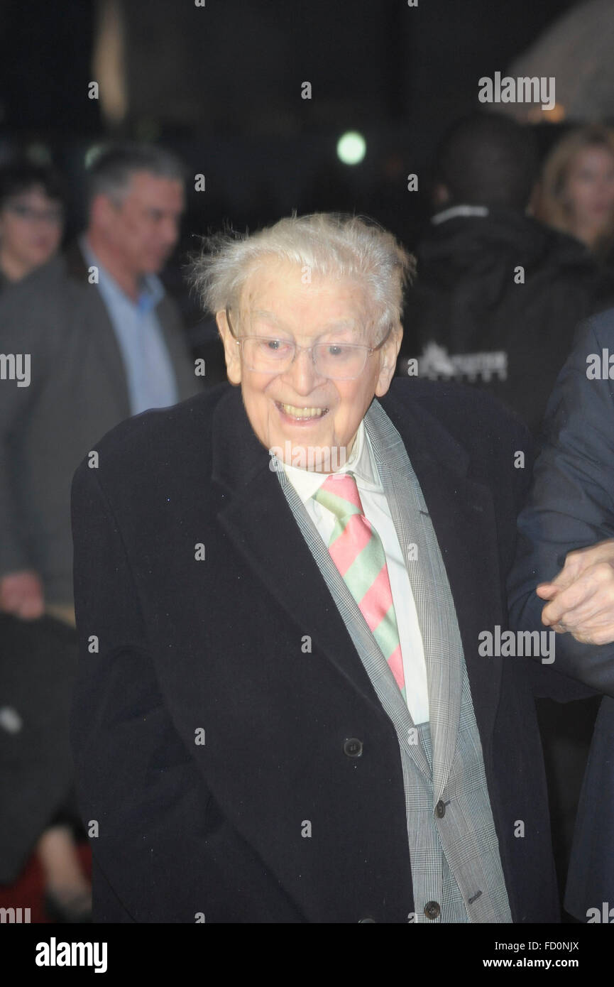 Jimmy perry hi-res stock photography and images - Alamy