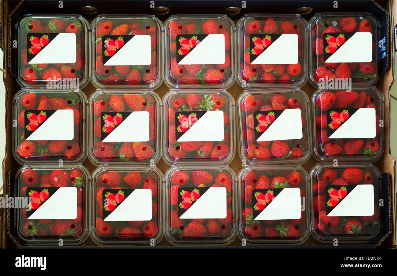 Label nutrition container hi-res stock photography and images - Alamy