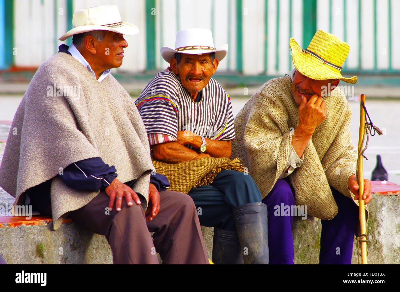 Old friends High Resolution Stock Photography and Images - Alamy