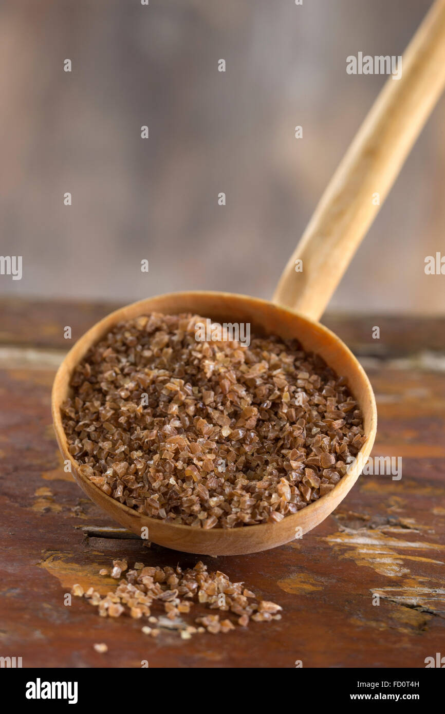 Crushed wheat hi-res stock photography and images - Alamy