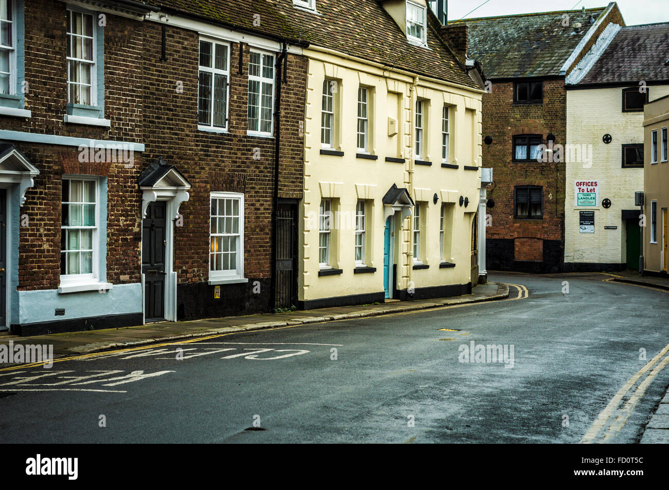 Nelson street hi-res stock photography and images - Alamy