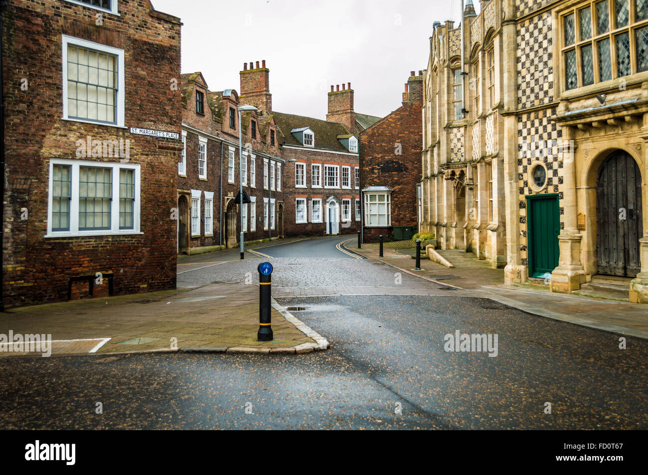 Lynn Street High Resolution Stock Photography and Images - Alamy