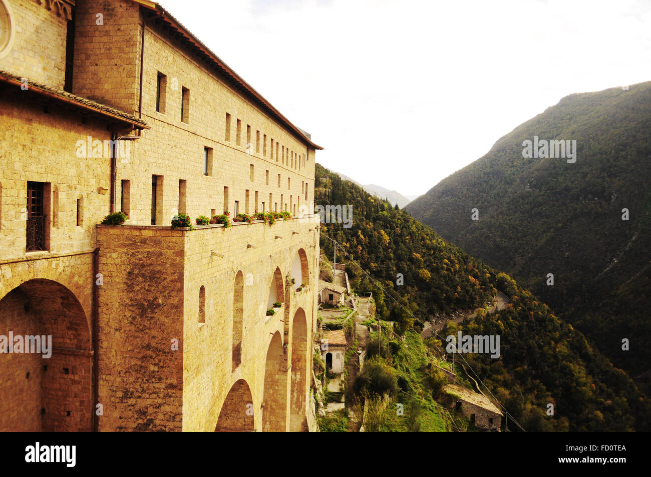 Subiaco hi-res stock photography and images - Alamy