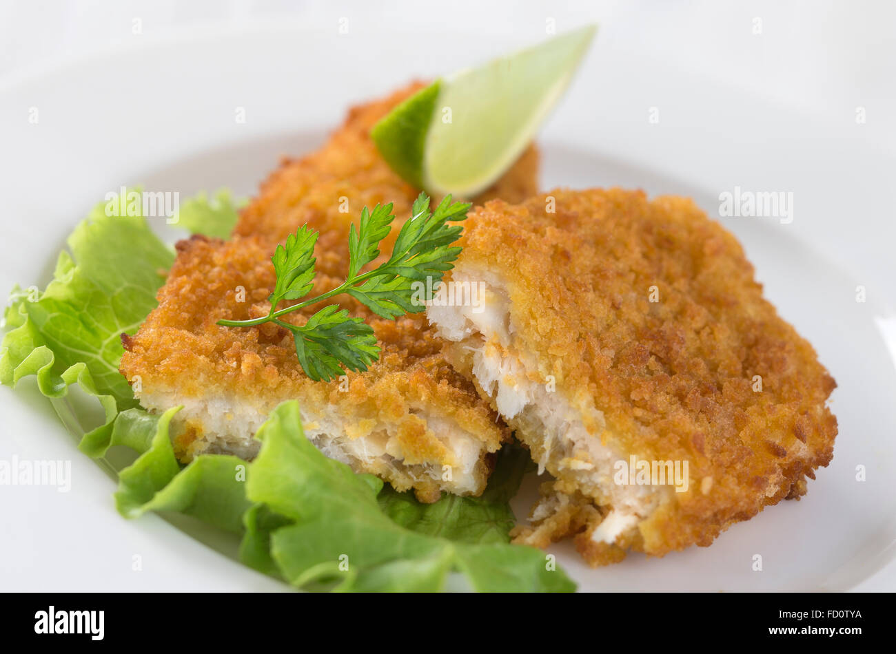 Omega 3 fish dish hi-res stock photography and images - Alamy