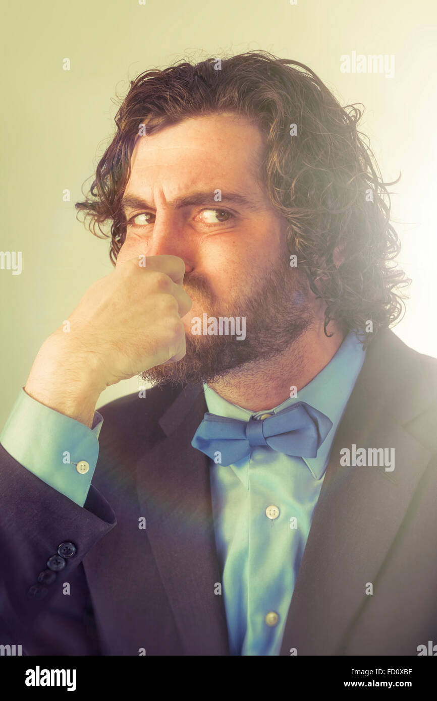 Dont be an idiot hi-res stock photography and images - Alamy