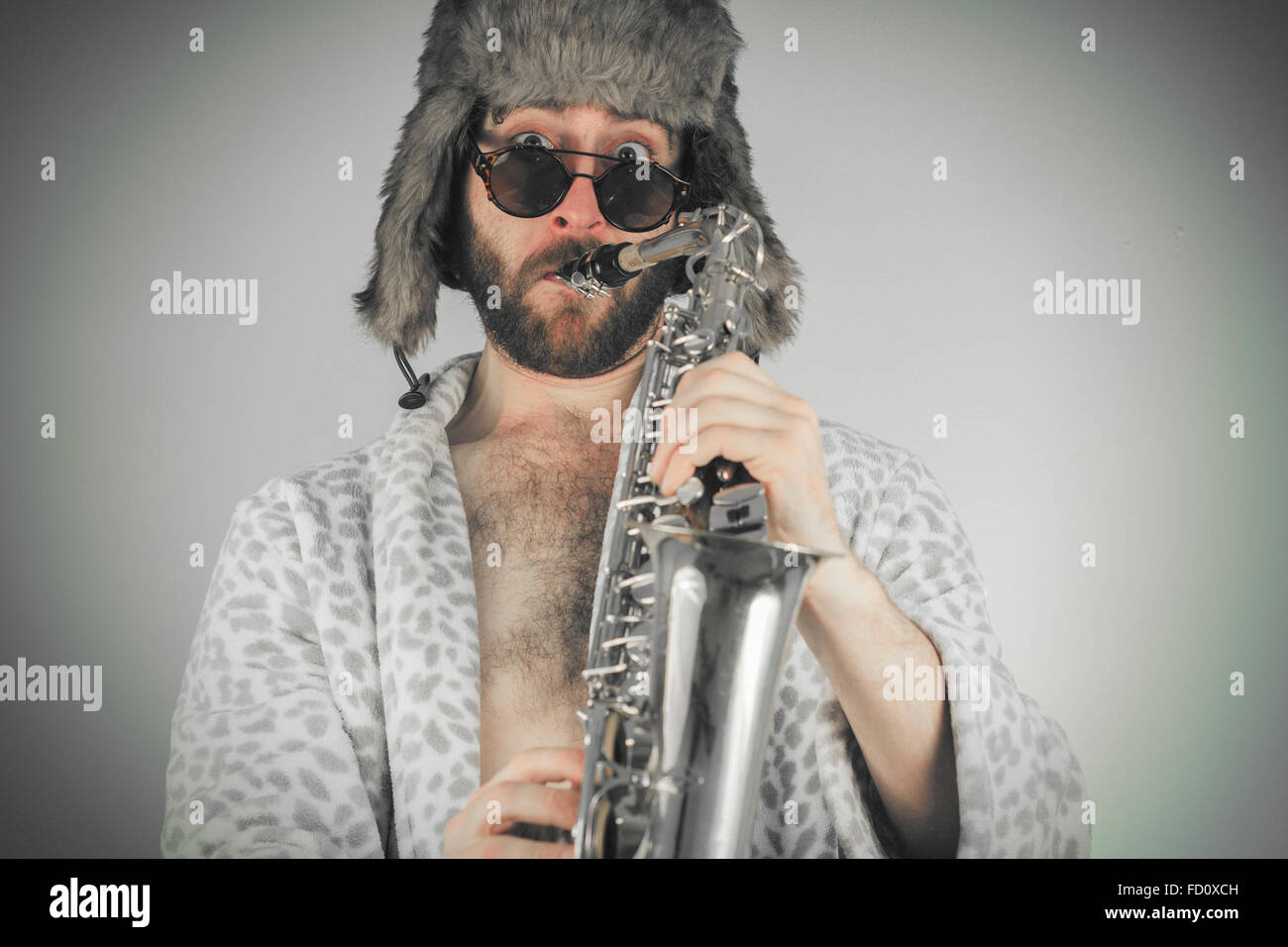 Gypsy robe hi-res stock photography and images - Alamy