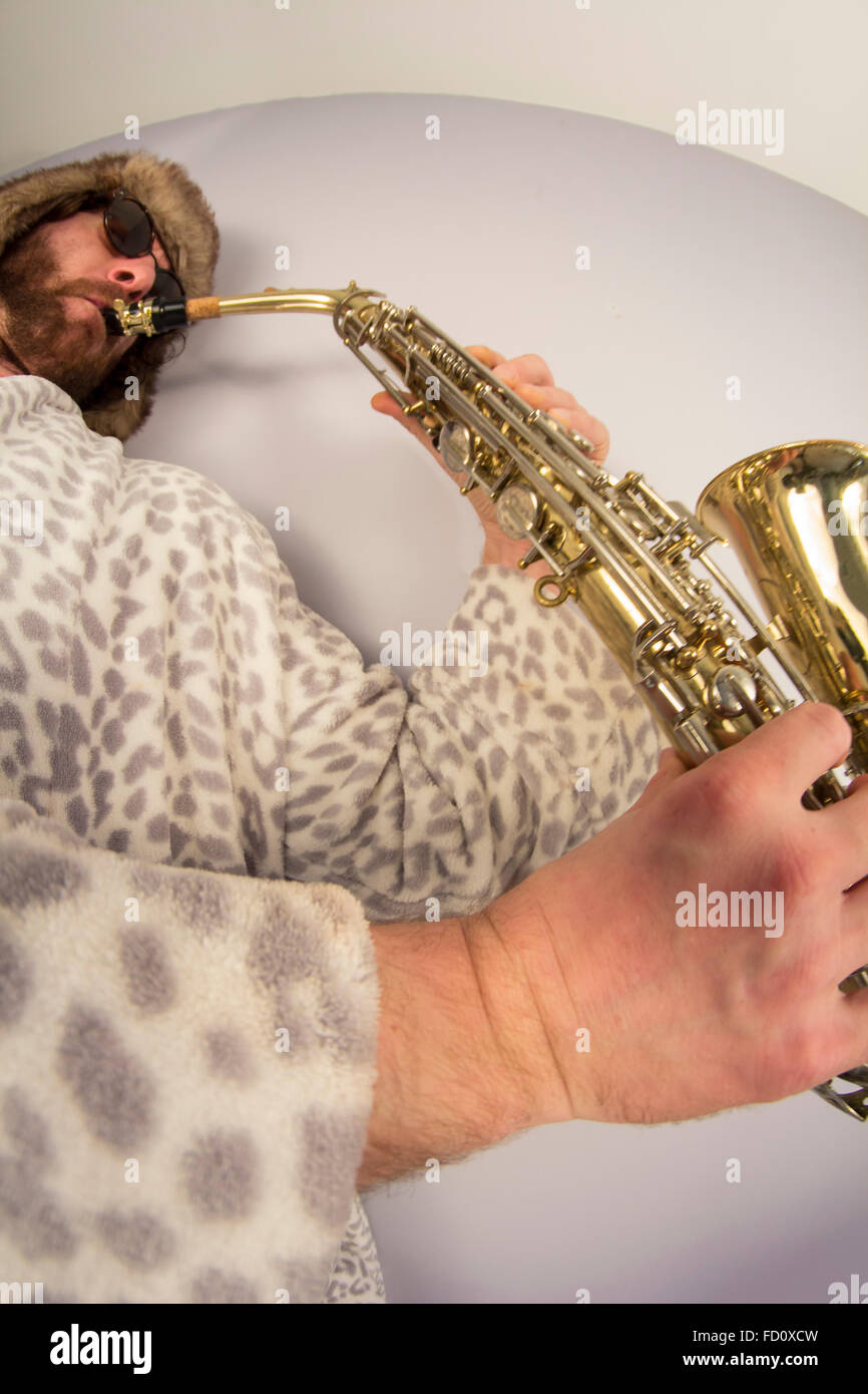 Saxophone Pictures To Print
