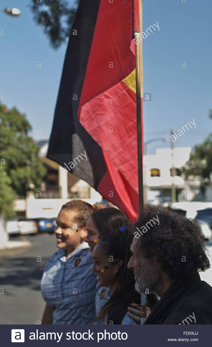 Indigenous Land Rights Australia Stock Photos & Indigenous Land Rights ...