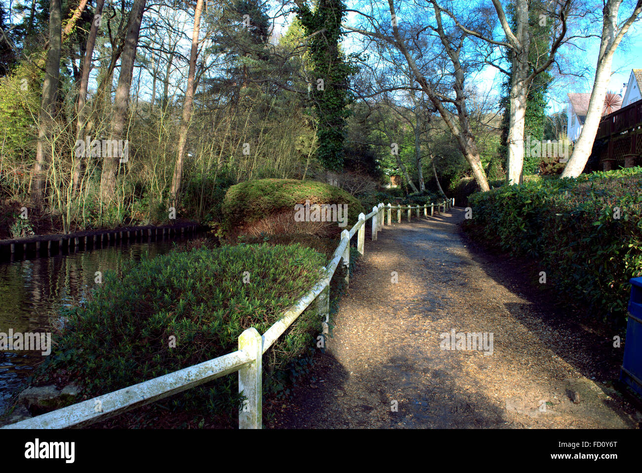 Bourne bournemouth hi-res stock photography and images - Alamy