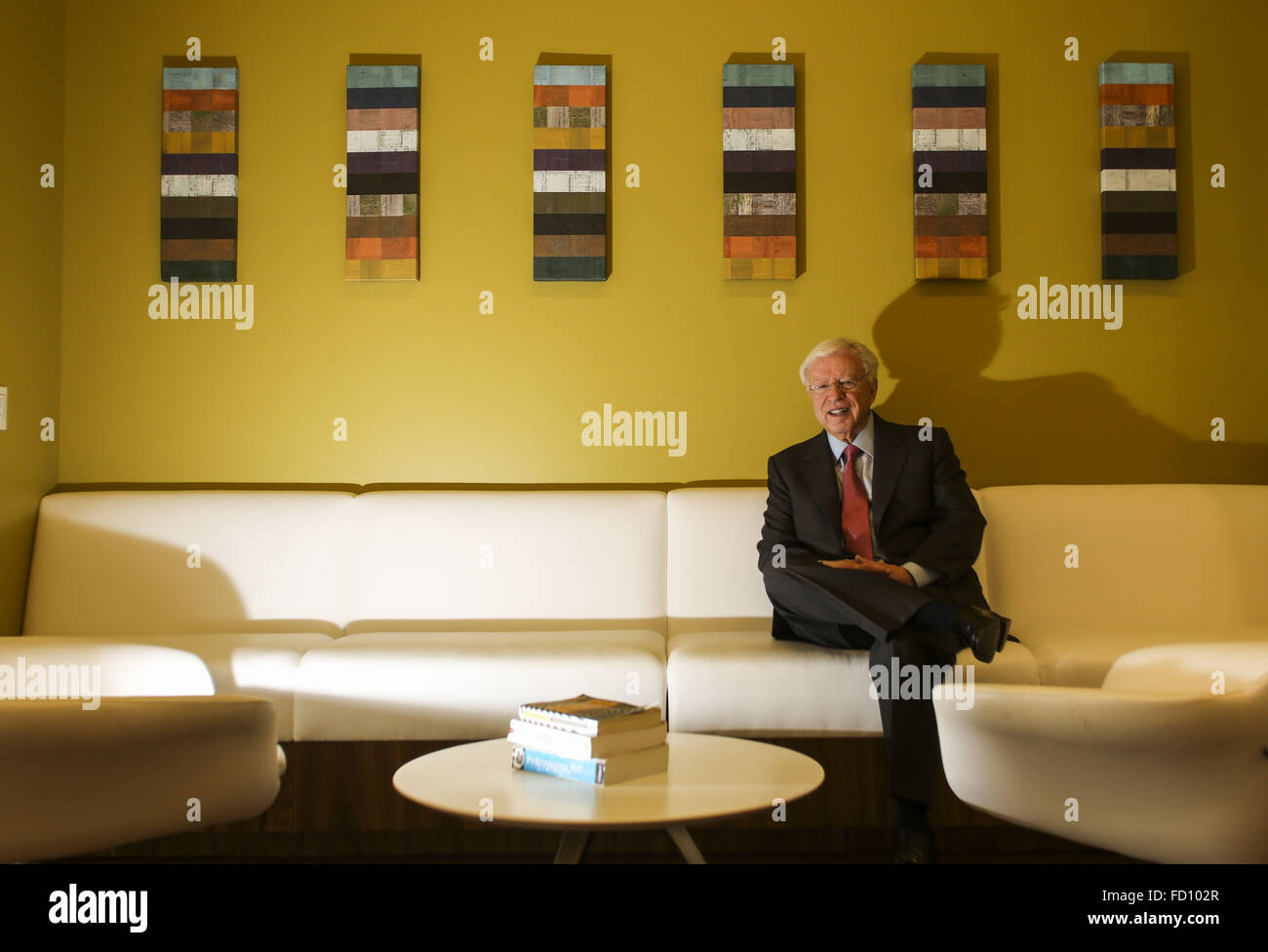 Neil clark warren hi-res stock photography and images - Alamy