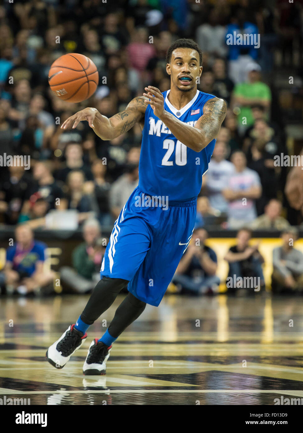 Ricky memphis hi-res stock photography and images - Alamy