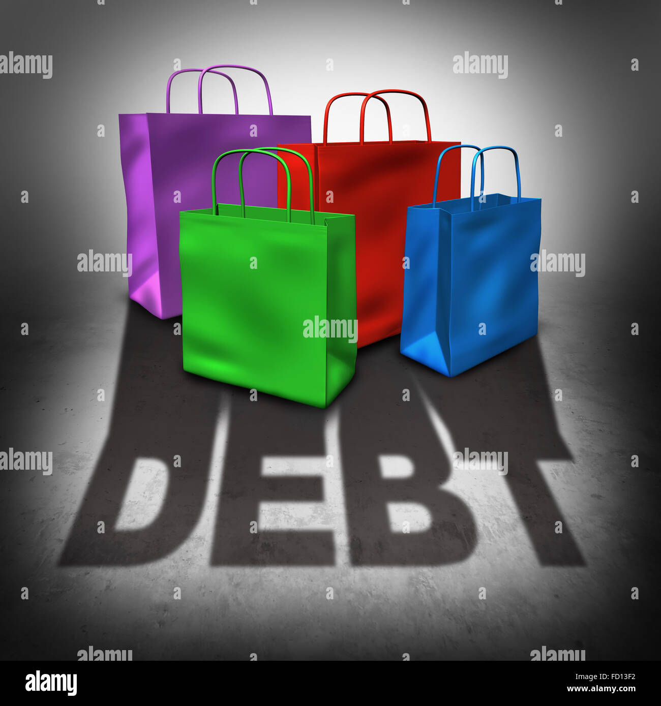 Debt collector hi-res stock photography and images - Alamy