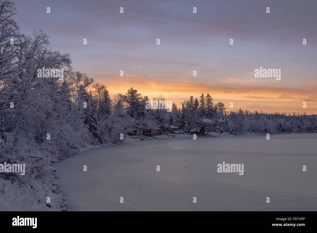 Aroostook county hi-res stock photography and images - Alamy