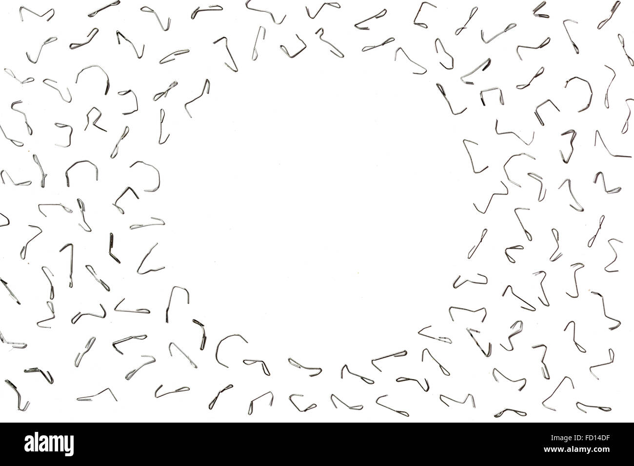 Paper fasten hi-res stock photography and images - Alamy