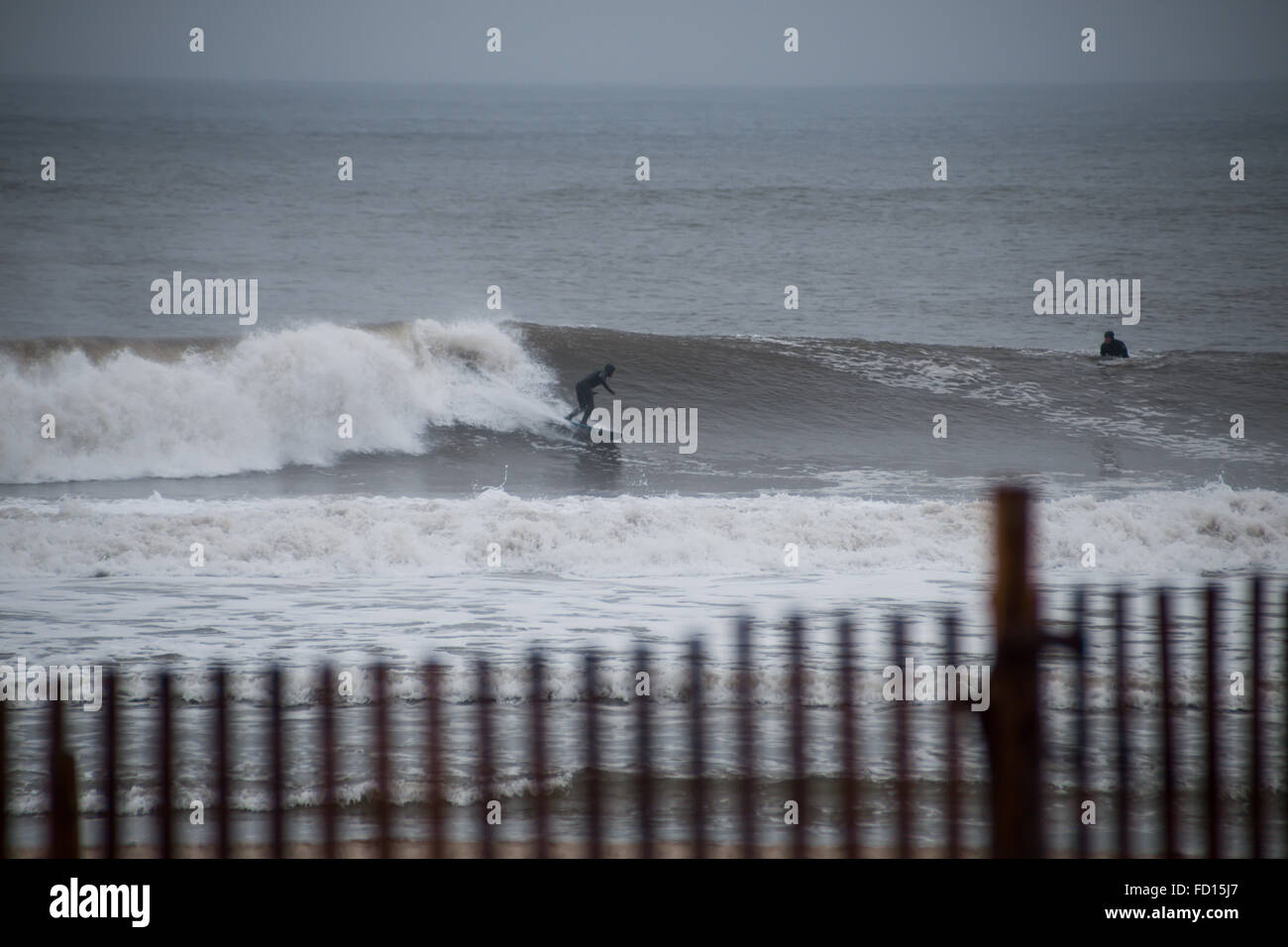 Rockaway beach new york hi-res stock photography and images - Alamy