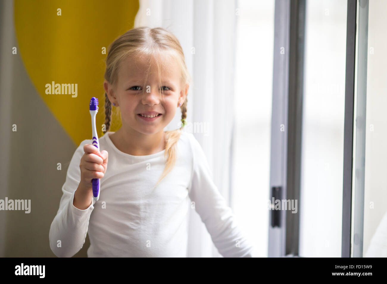 Dobby Smiling With Teeth