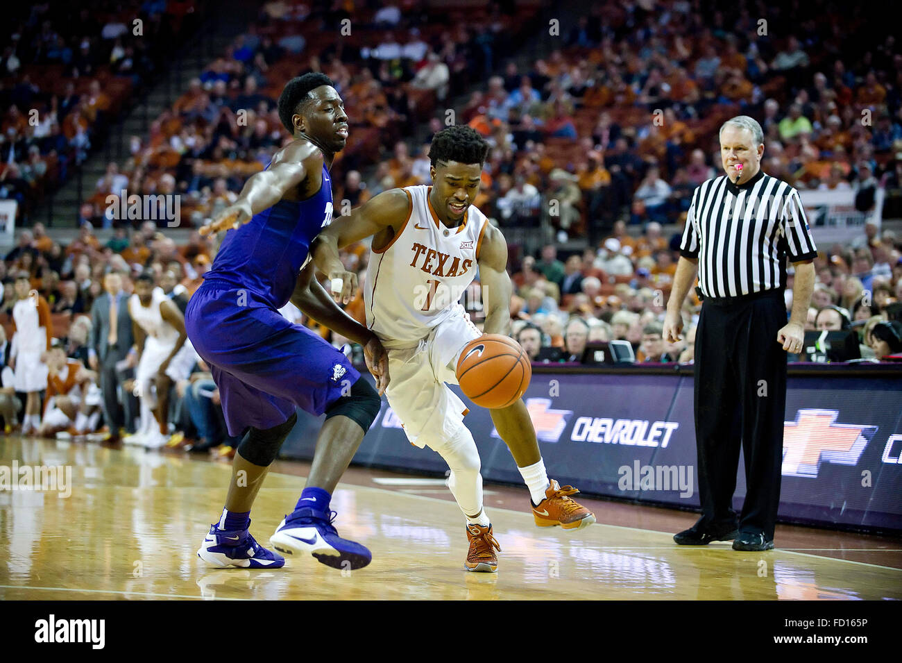Ncaa mens basketball tcu hi-res stock photography and images - Alamy