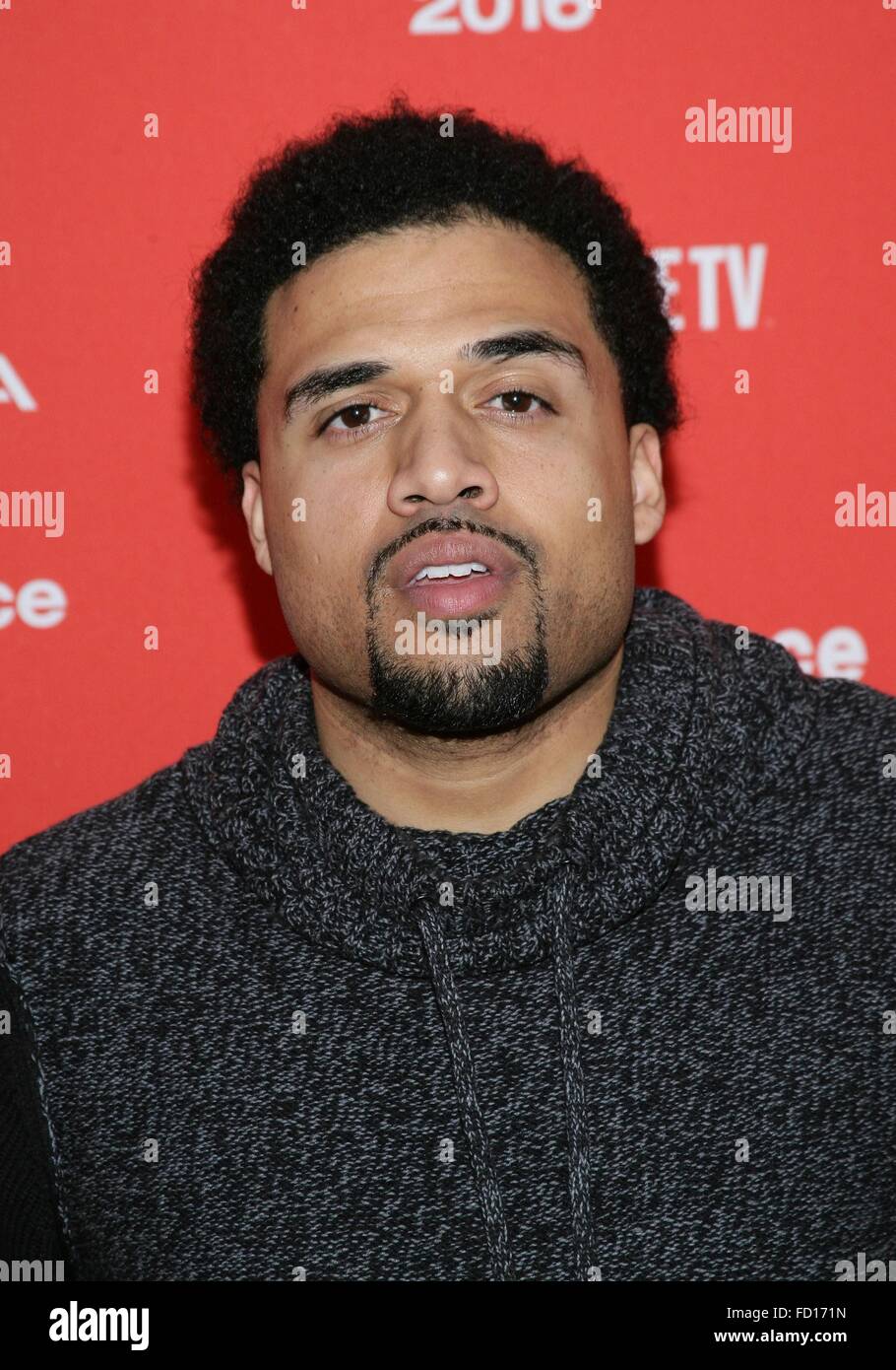 Director steven caple jr hi-res stock photography and images - Alamy