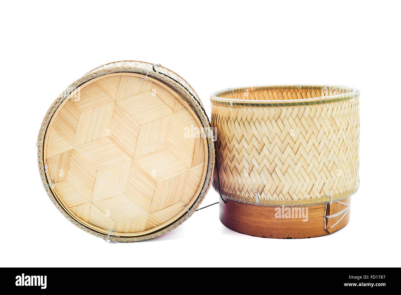 Sticky Rice Container Stock Photos & Sticky Rice Container Stock Images ...