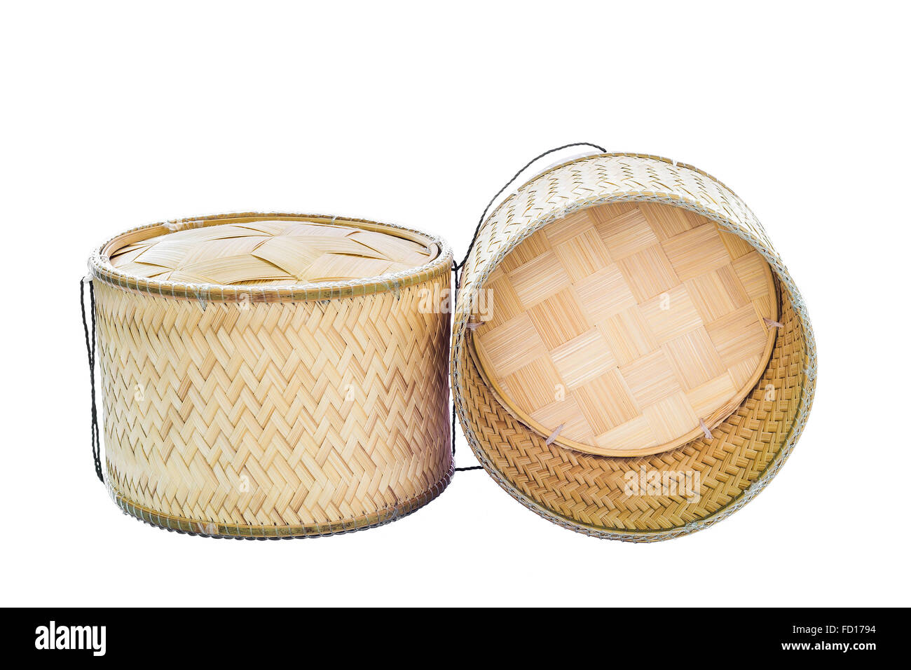 Sticky rice container hi-res stock photography and images - Alamy