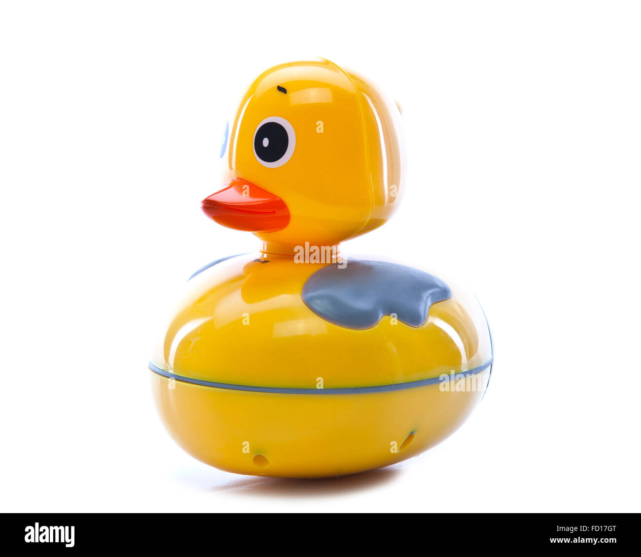 Yellow beak duck hi-res stock photography and images - Alamy
