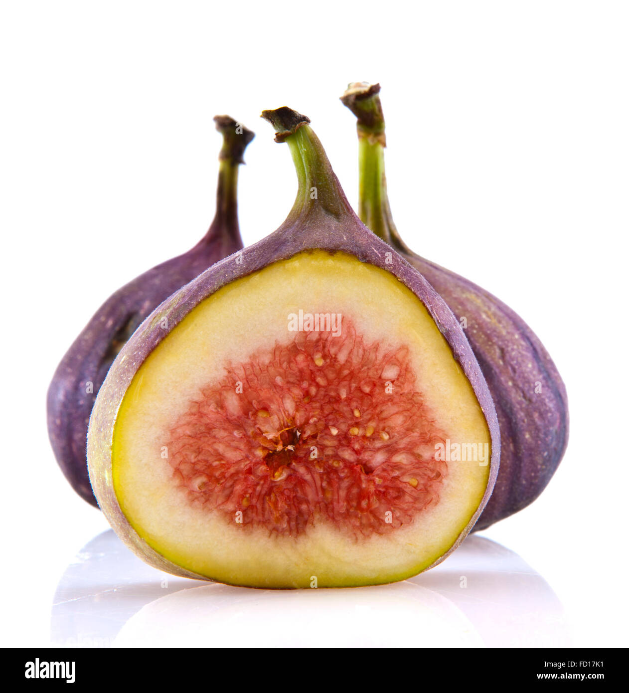 Fresh figs hi-res stock photography and images - Alamy