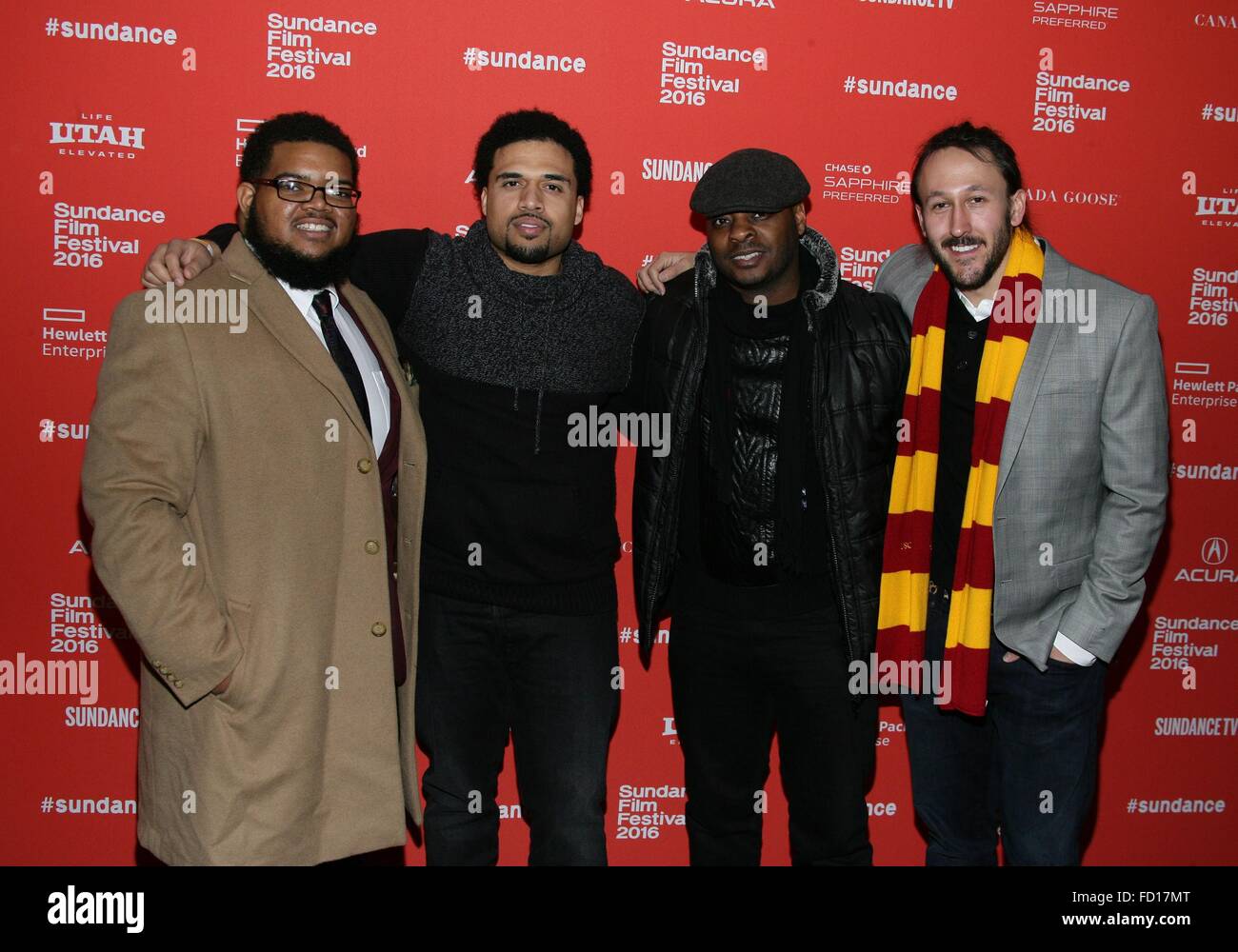 Blake pickens hi-res stock photography and images - Alamy