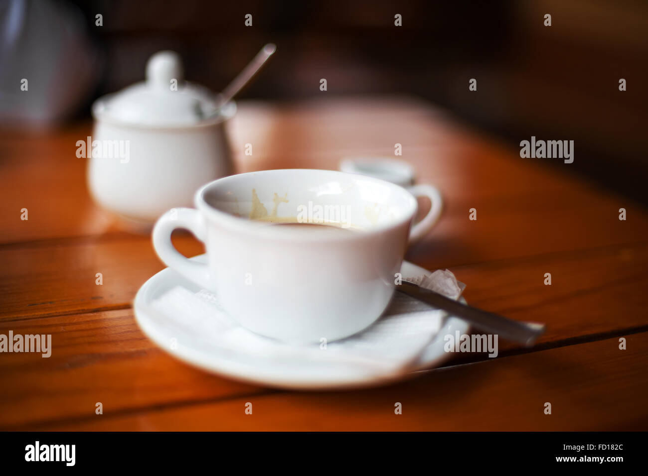 Atmospheric focus hi-res stock photography and images - Alamy