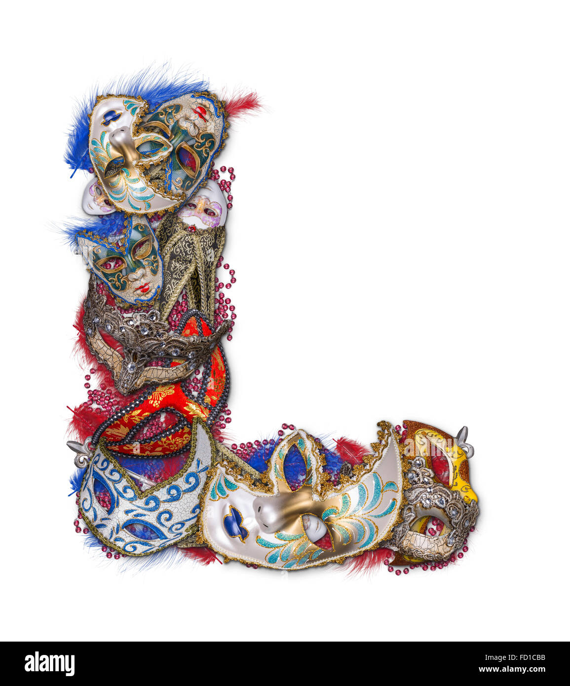 Letter l hi-res stock photography and images - Alamy