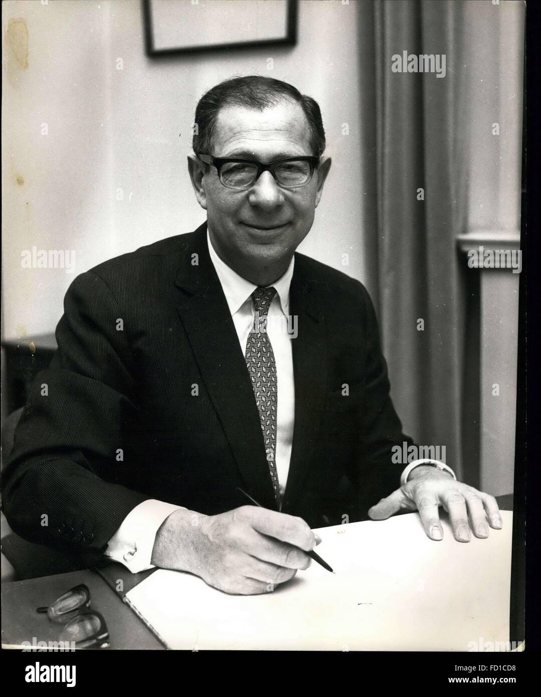 Harold lever hi-res stock photography and images - Alamy
